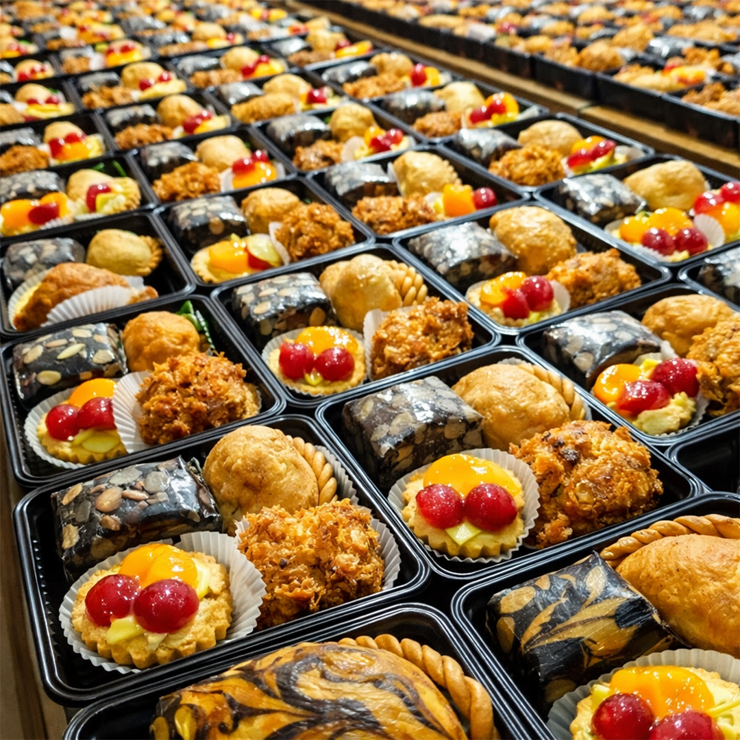 Bulk Orders - arintakitchen.com