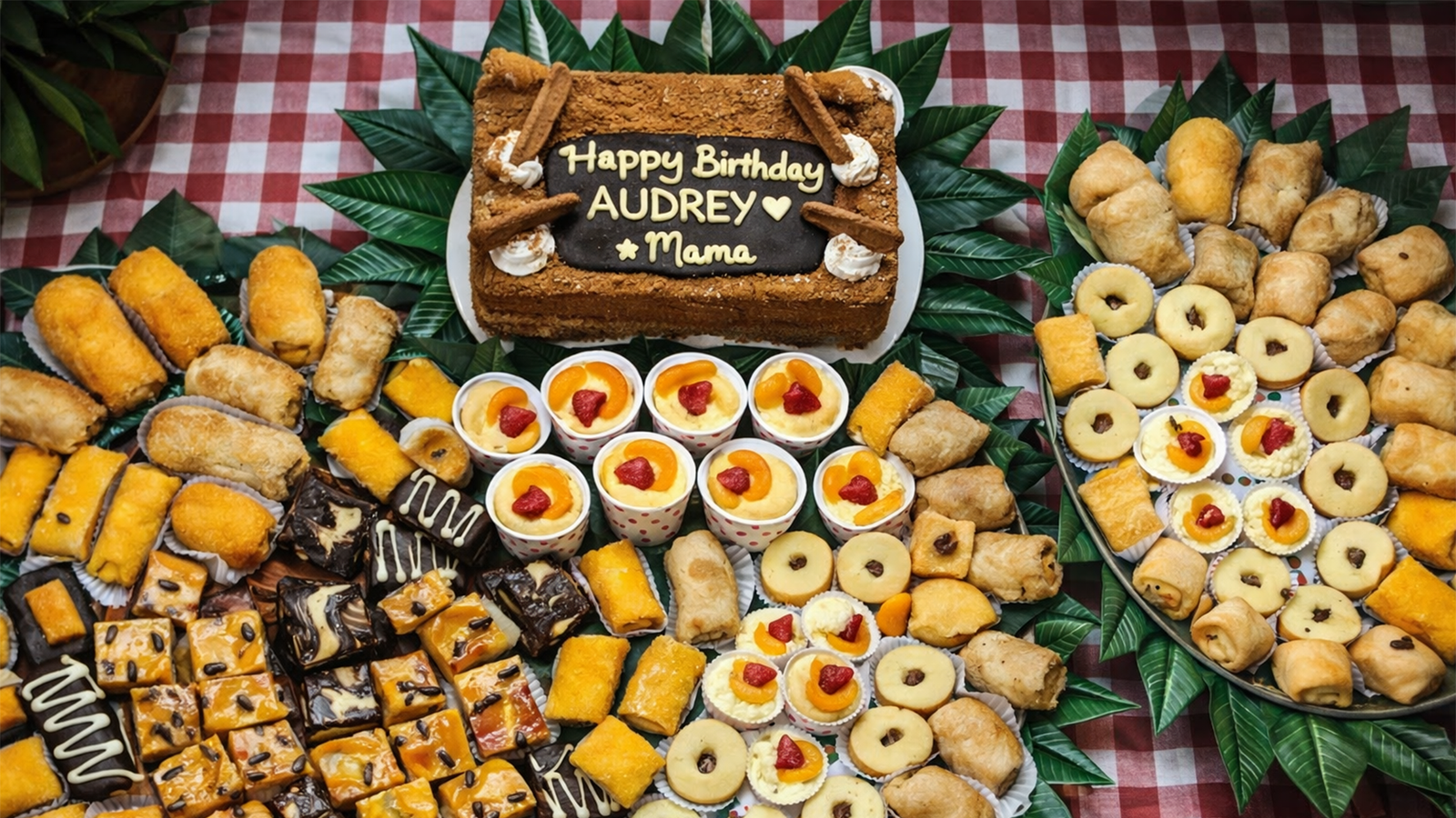 Bulk Orders - arintakitchen.com